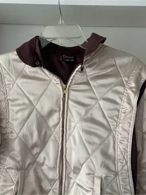 steady clothing | Jackets & Coats | Rare Ryan Gosling Drive Scorpion ...